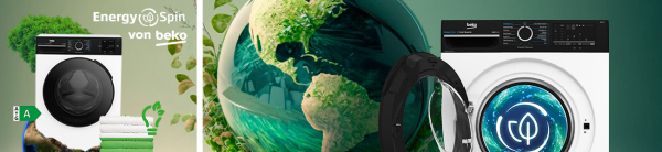 Beko - EnergySpin
