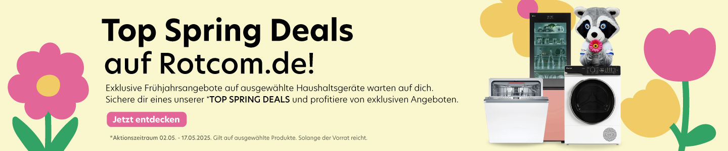 Top Deals der Woche
