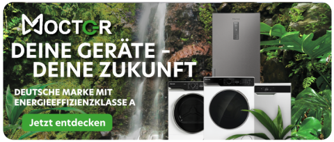 Kampagnen des Monats