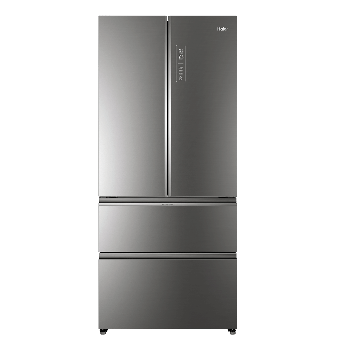 Haier HB18FGSAAA French Door Kühl-/Gefrierkombination, 979,90 EUR