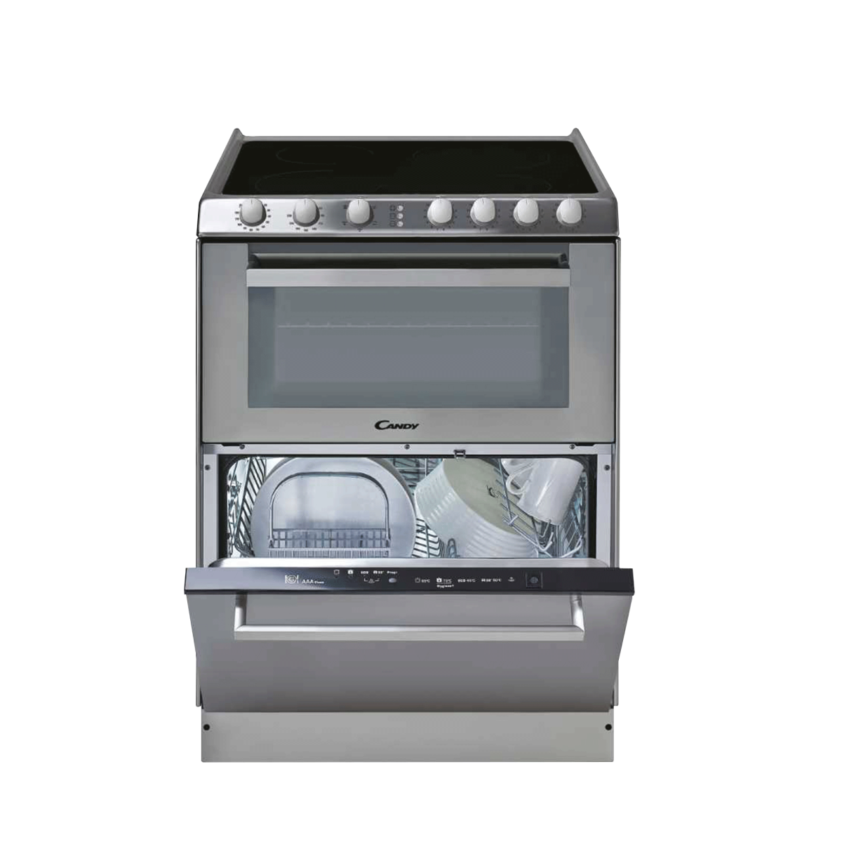 Candy TRIOVXNT/1 Kleinküche, 777,77 EUR
