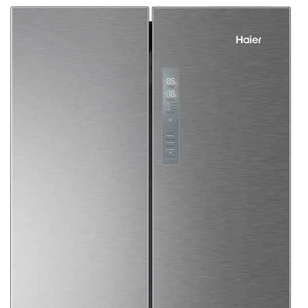 Haier HB20FPAAA French Door Kühl-/Gefrierkombination, 899,90 EUR