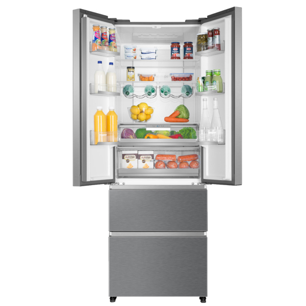 Haier HB20FPAAA French Door Kühl-/Gefrierkombination, 899,90 EUR