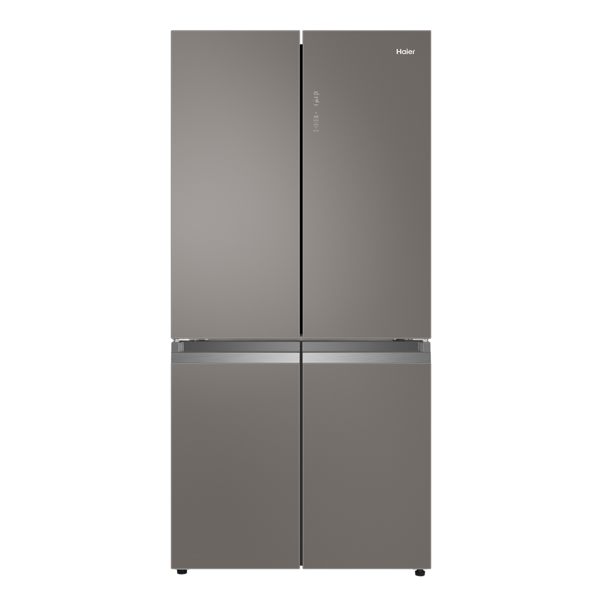 Haier HTF-540DGG7 Side-by-Side Kühl-/Gefrierkombination, 1.029,90 EUR