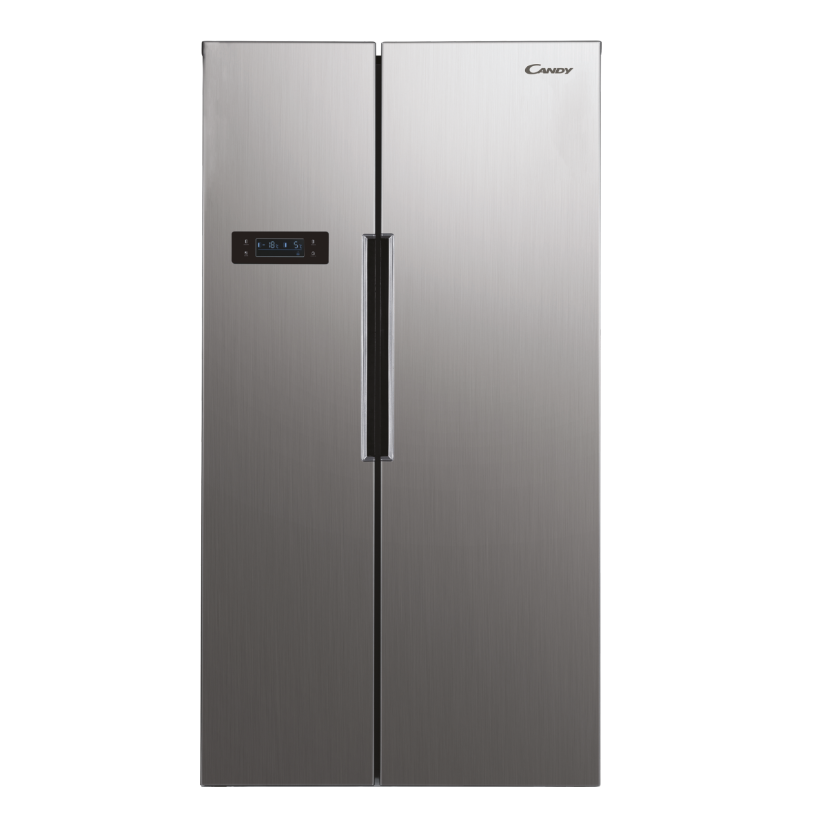 Candy CHSVN 174X Side-by-Side Kühl-/Gefrierkombination, 599,90 EUR