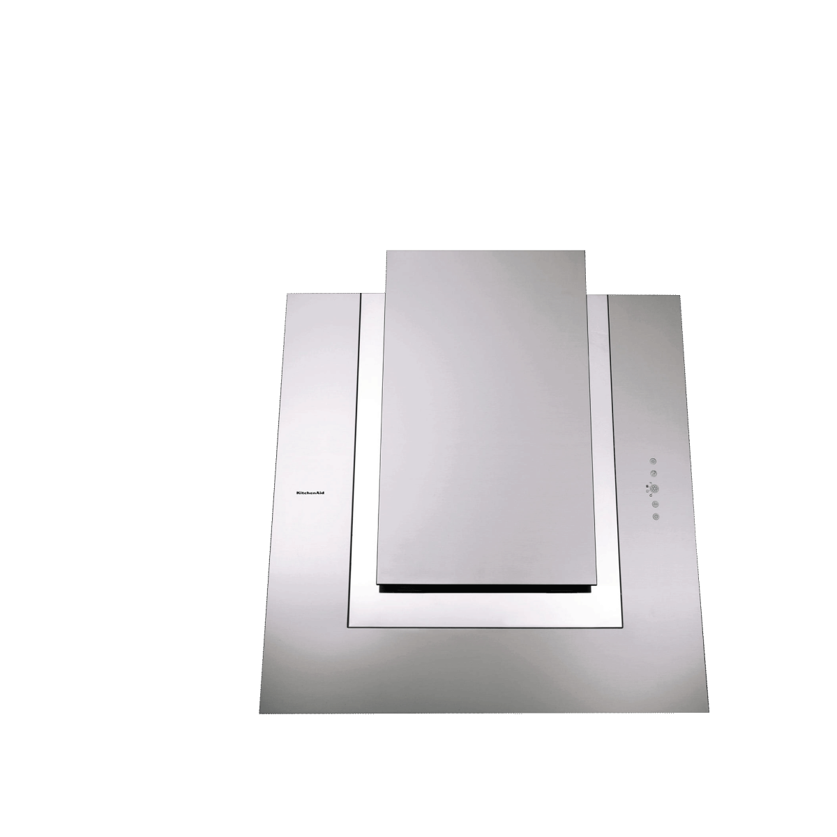 KitchenAid KEWVP 80010 Dunstabzugshaube, 777,77 EUR