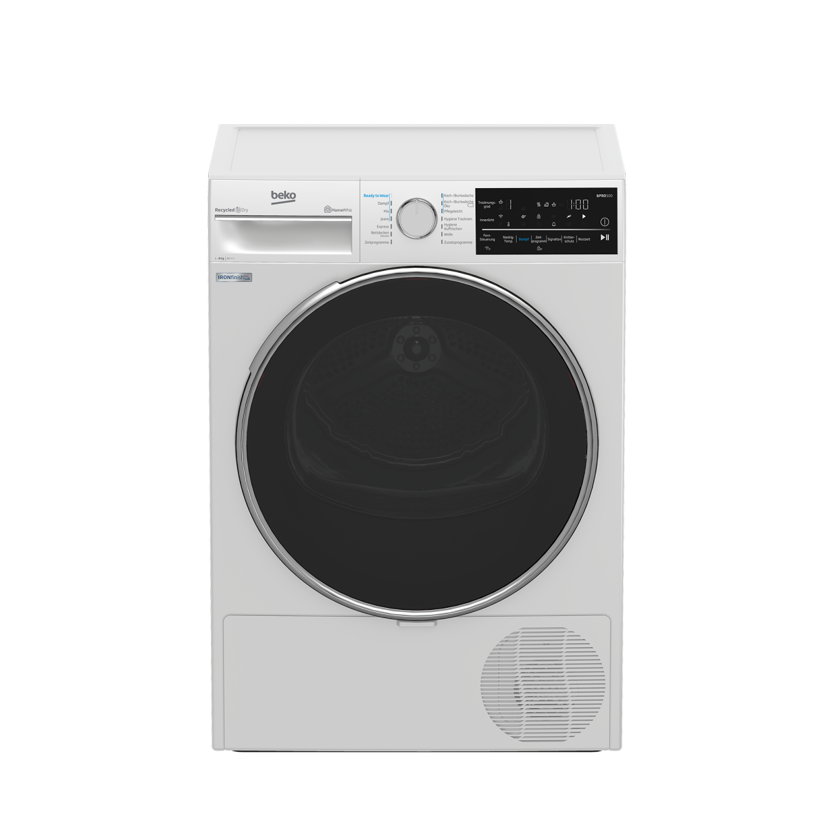 Beko B5T62243W Wärmepumpentrockner, 499,99 EUR