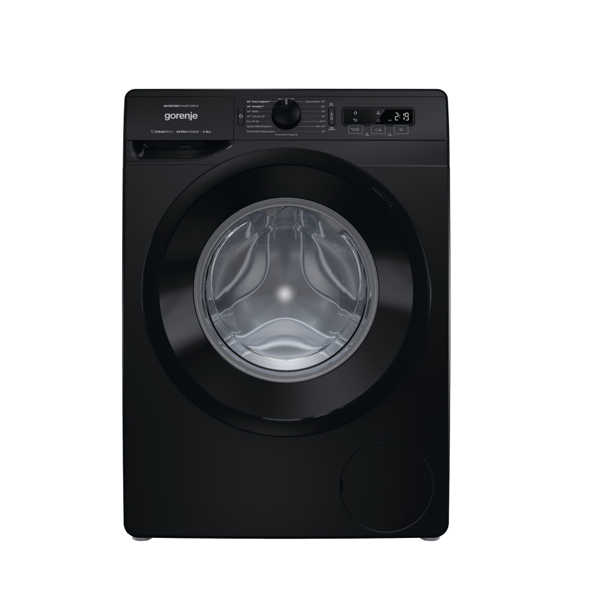 Gorenje WNPI 84APSB Waschmaschine, 367,99 EUR