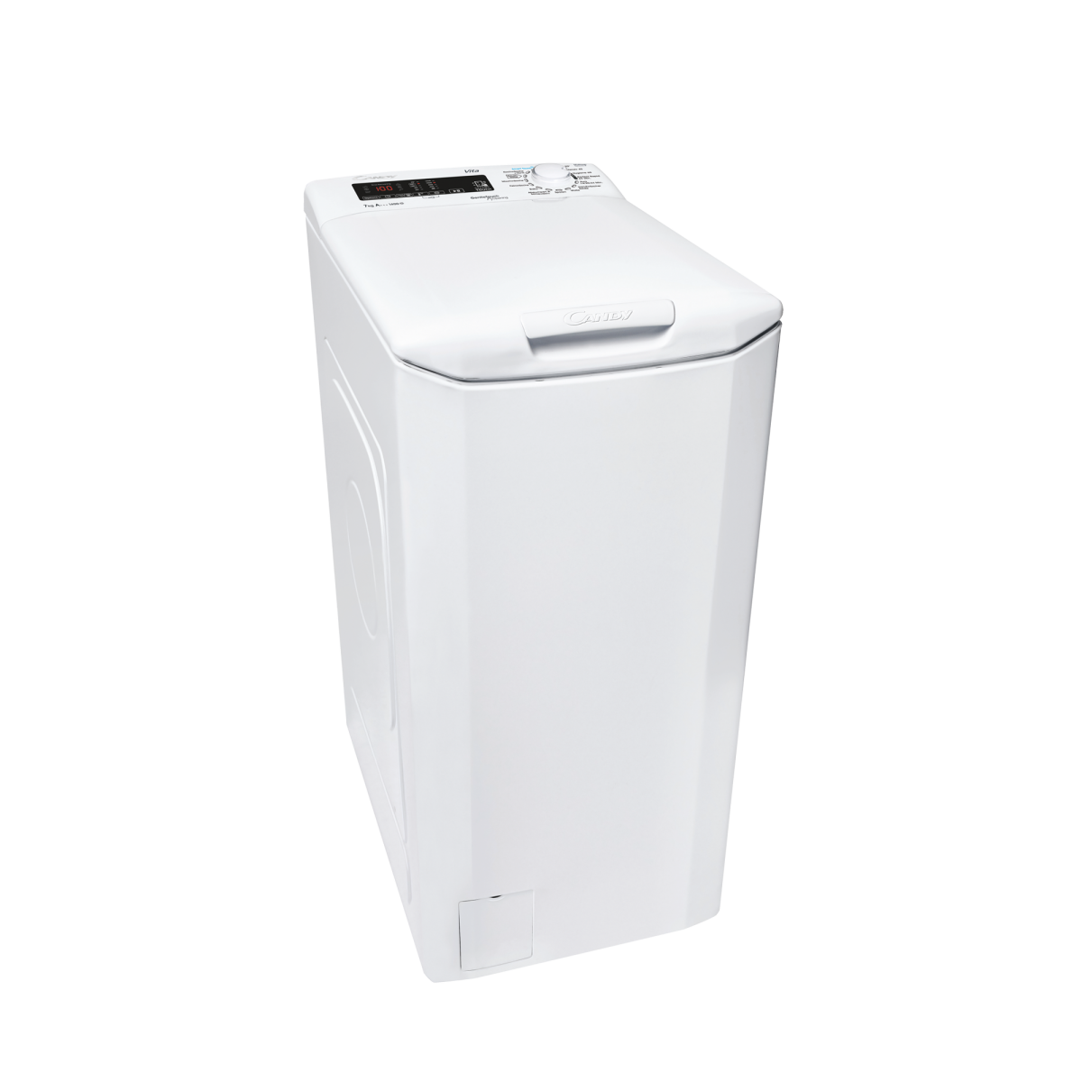 Candy RO16106DWMCE/1-S Waschmaschine, 379,90 EUR