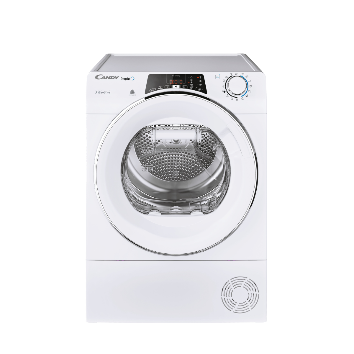 Candy ROE H9A2TCEX-S Wärmepumpentrockner, 859,00 EUR