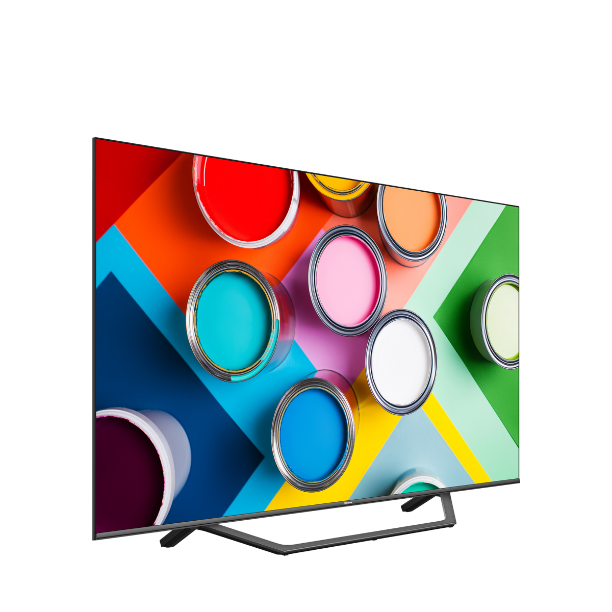 Hisense 43A7GQ Fernseher, 319,90 EUR