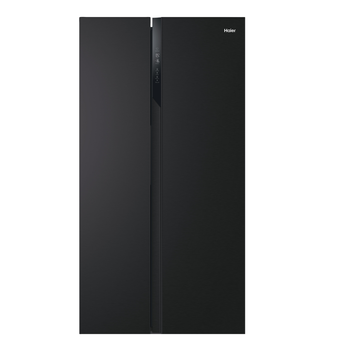 Haier HSR3918ENPB Side-by-Side Kühl-/Gefrierkombination, 1.359,00 EUR