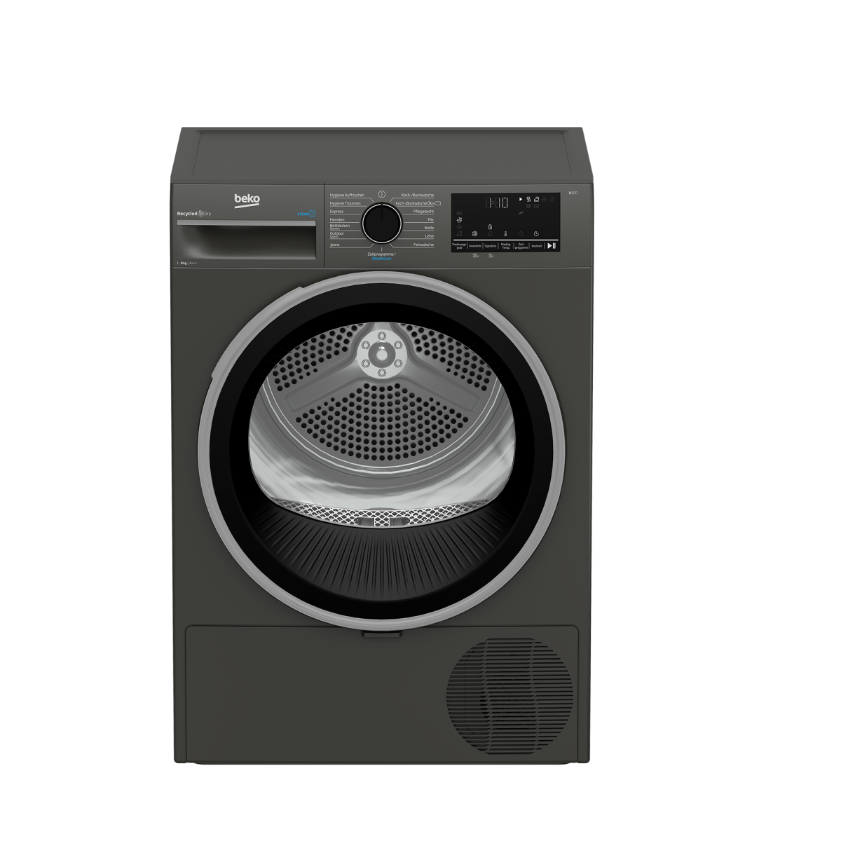Beko B3T22491M Wärmepumpentrockner, 514,99 EUR