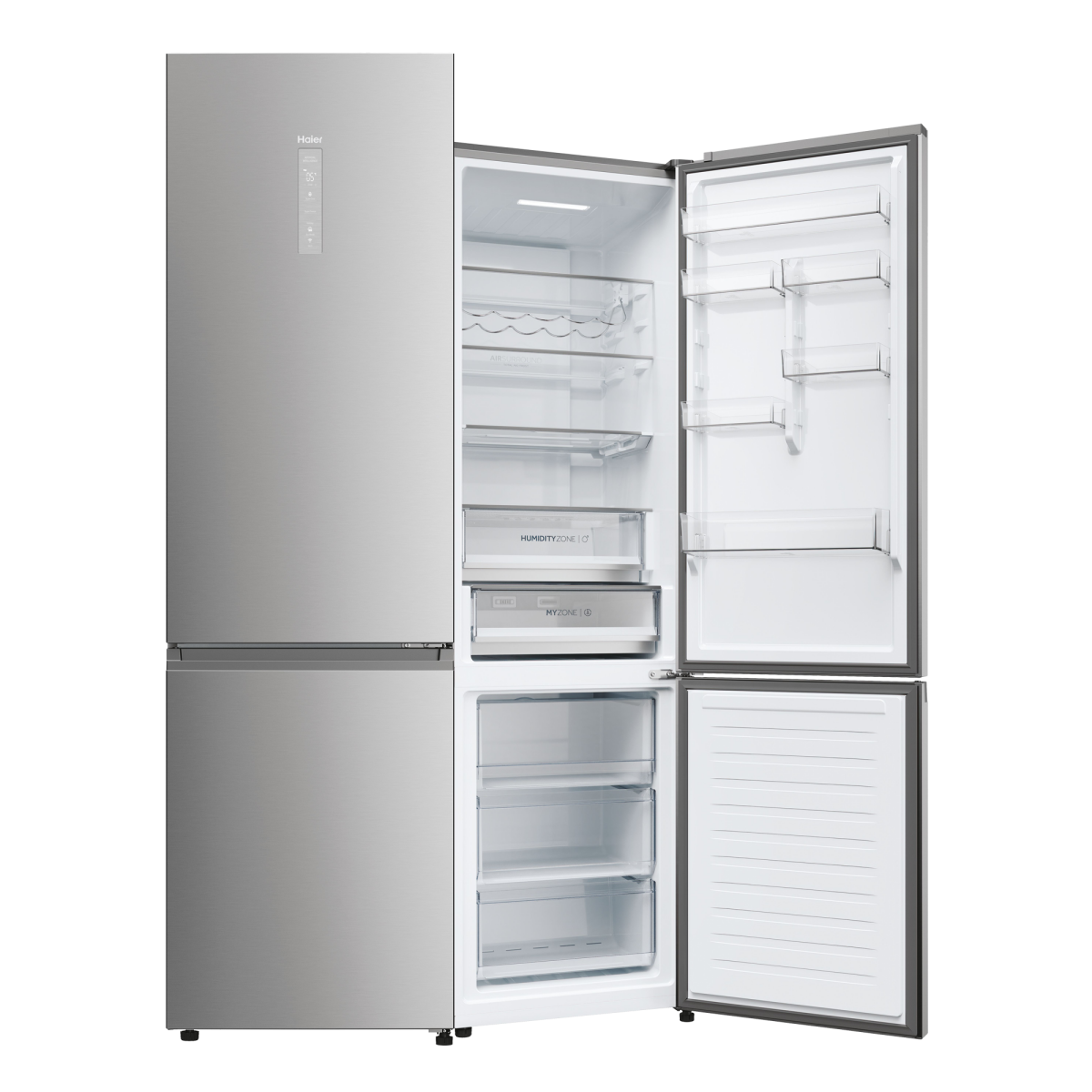 Haier HDPW5620CNPK Kühl-/Gefrierkombination, 709,90 EUR