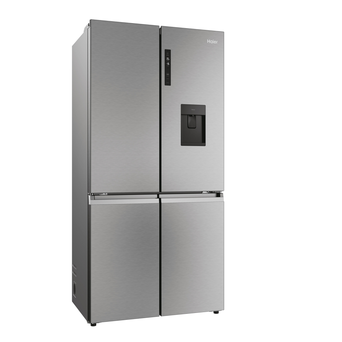 Haier HCR5919EHMP Side-by-Side Kühl-/Gefrierkombination, 1.199,99 EUR