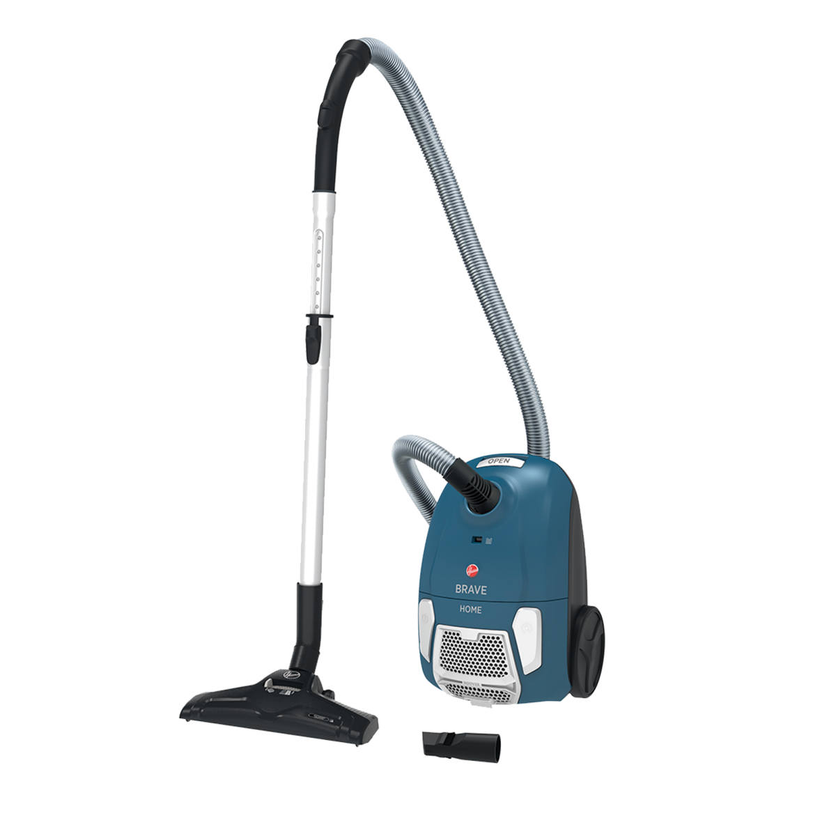 Hoover BV51HM 011 Staubsauger, 44,44 EUR