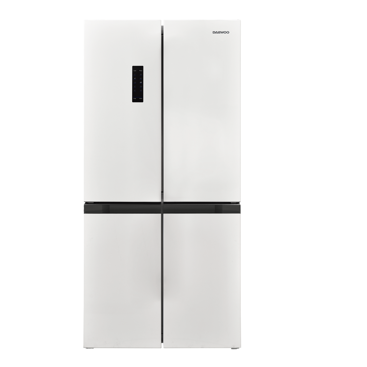 Daewoo CMM0620DWRA0-EU French Door Kühl-/Gefrierkombination, 749,99 EUR