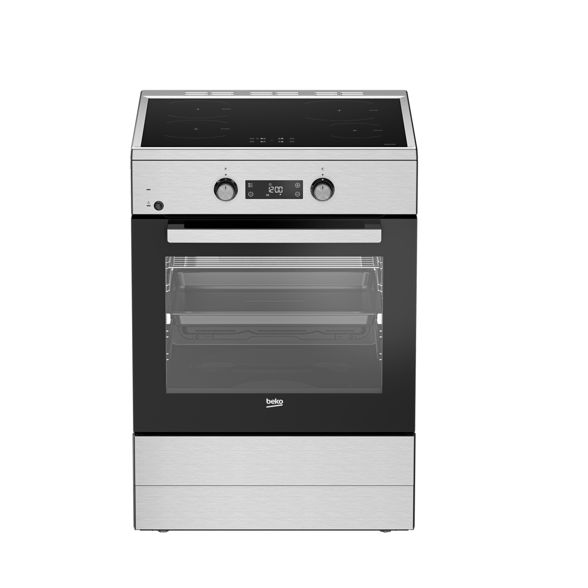 Beko FSM69301SXT Herdset, 599,99 EUR