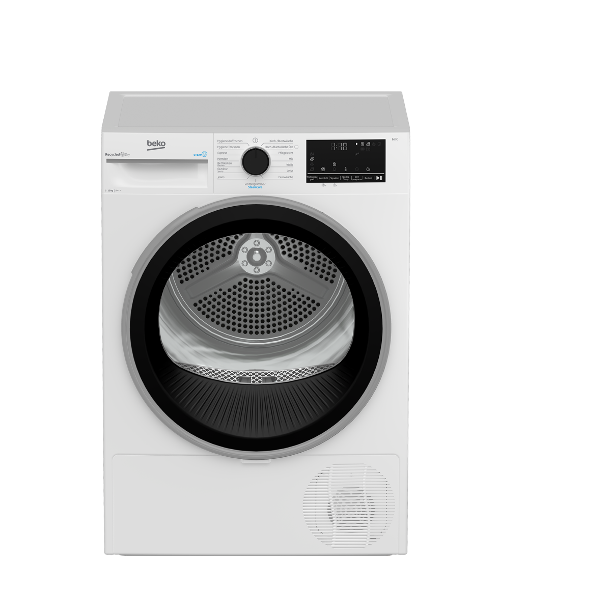 Beko B3T442491 Wärmepumpentrockner, 519,90 EUR