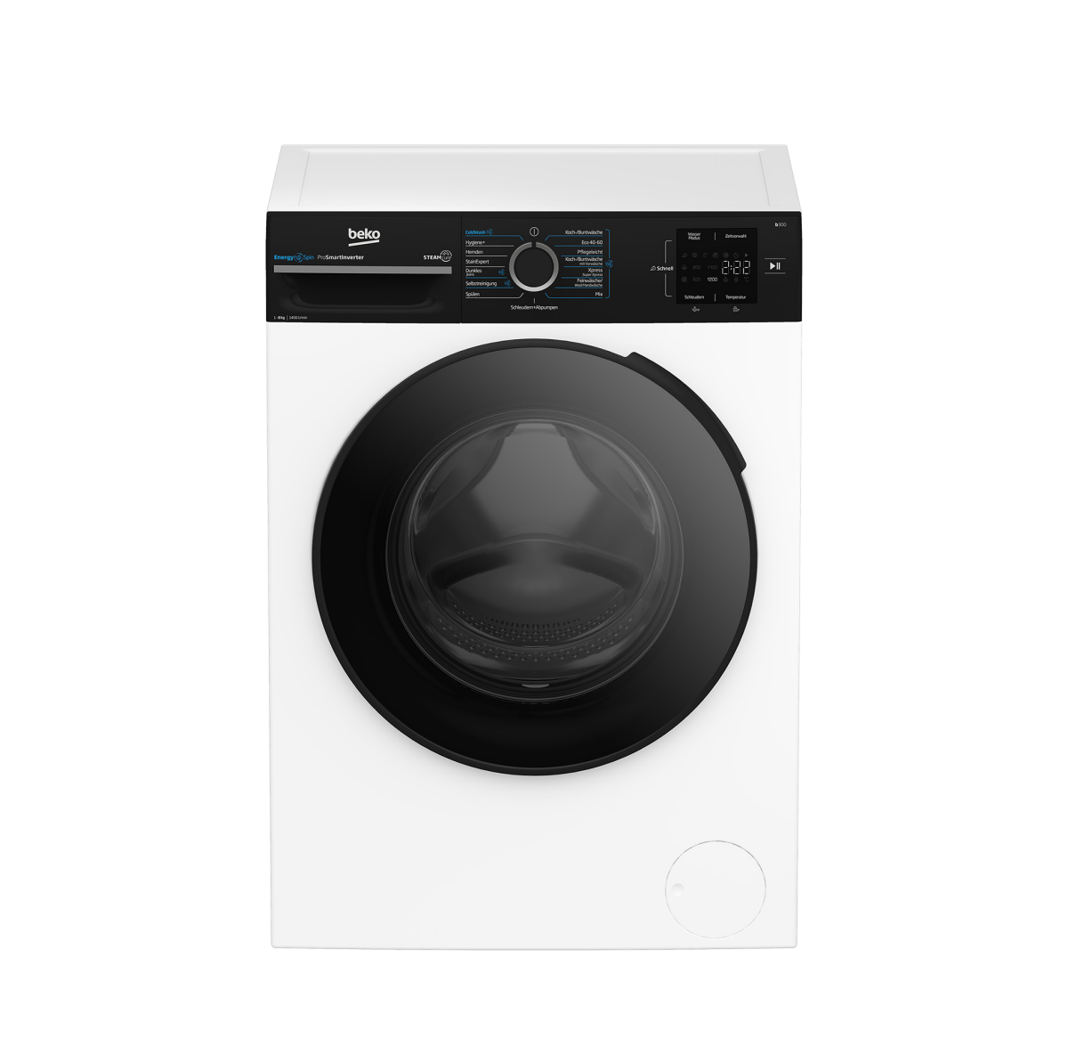 Beko WLM81434NPSA Waschmaschine, 399,99 EUR