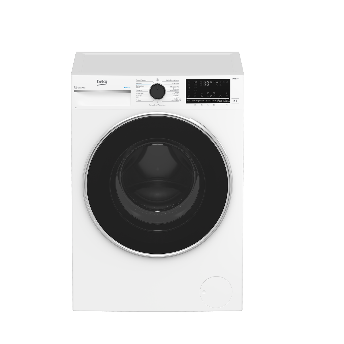 Beko WLM81434NPSA Waschmaschine, 399,99 EUR