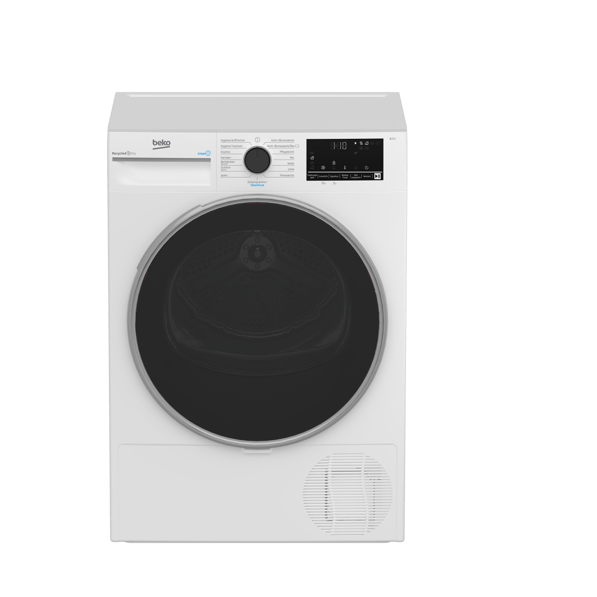 Beko B3T42249S Wärmepumpentrockner, 499,99 EUR