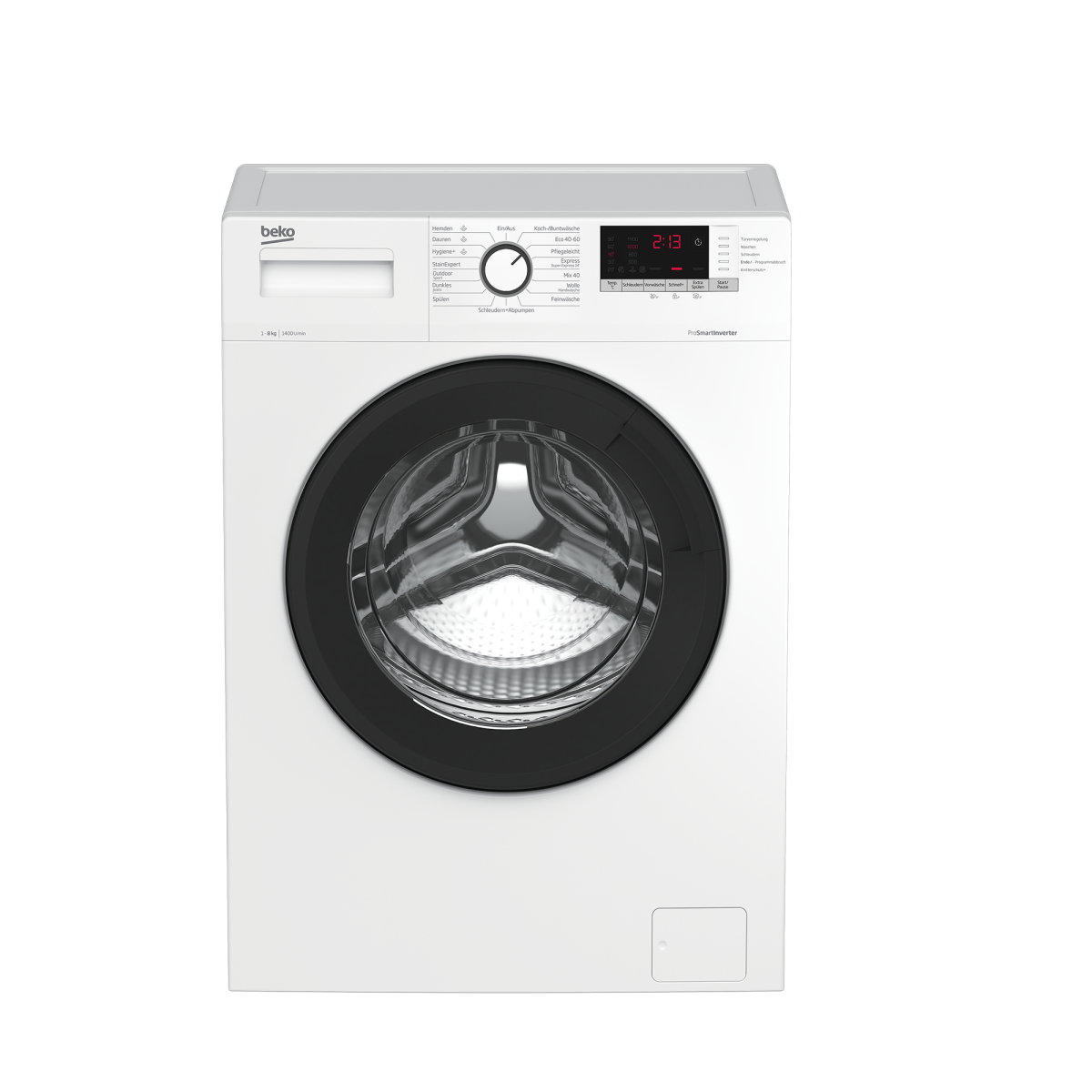 Beko WLM81434NPSA Waschmaschine, 399,99 EUR
