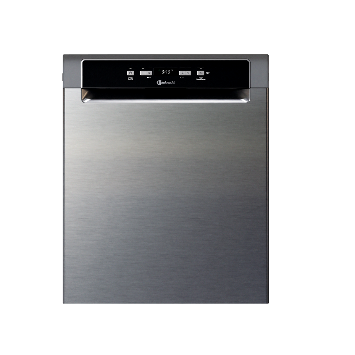 Bauknecht BKSV2 UAN Geschirrspüler, 555,55 EUR