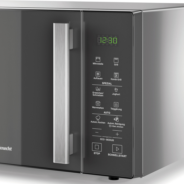 Bauknecht MW 253 SM Mikrowelle, 159,90 EUR